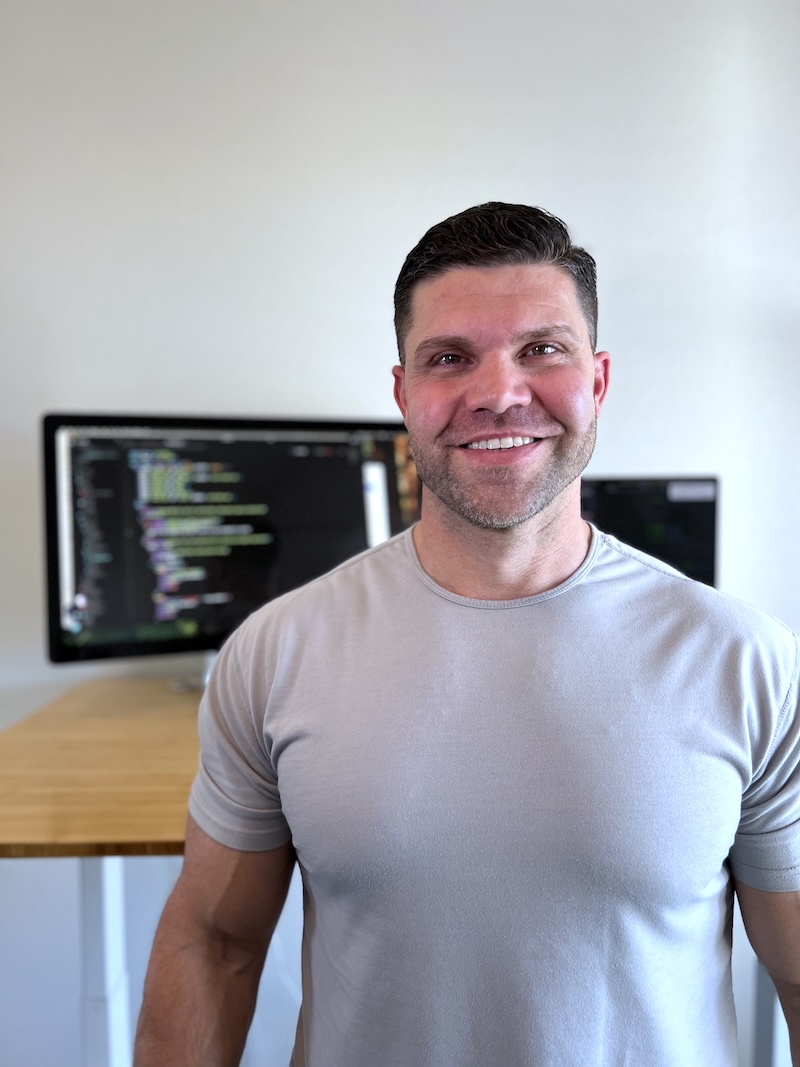 Evan Jenkins | Frontend Developer